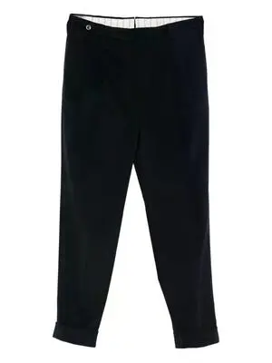 PT TORINO Cuffed-hem Trousers