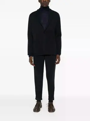 PT TORINO Cuffed-hem Trousers