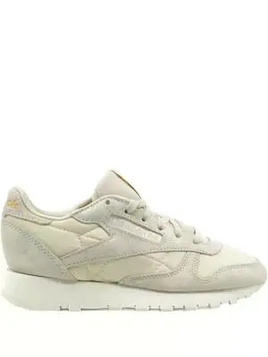 REEBOK Classic Leather Trainers