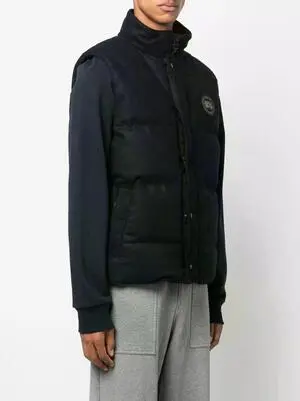 Canada Goose Garson Padded Vest