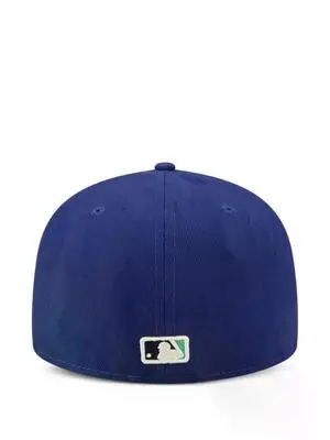 New Era 59fifty Los Angeles Dodgers Citrus Pop Cap