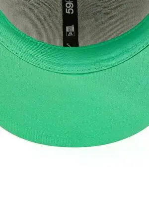 New Era 59fifty Los Angeles Dodgers Citrus Pop Cap