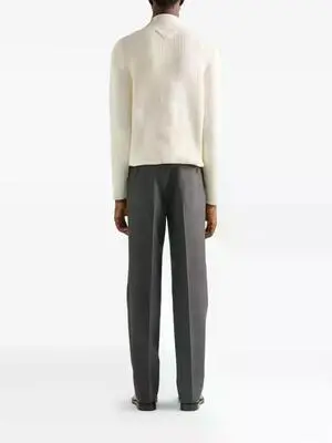 Prada Wide-leg Trousers
