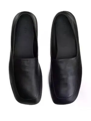 LEMAIRE Indoor Slippers - Black