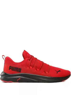 PUMA Softride One4all Sneakers - Red