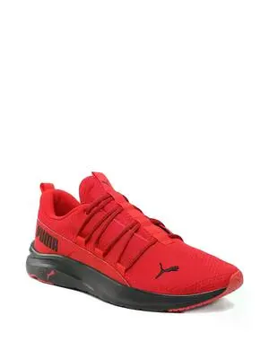PUMA Softride One4all Sneakers - Red