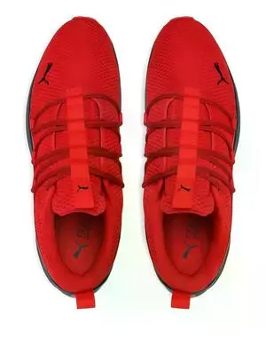 PUMA Softride One4all Sneakers - Red