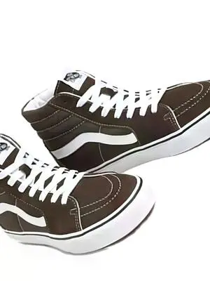 VANS Sk8-hi Turkish Coffee Sneakers