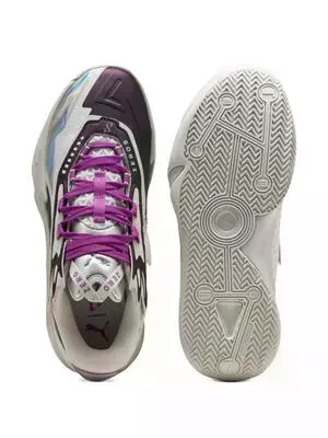 PUMA Scoot Zeros Ii Lace-up Sneakers