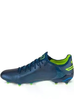 PUMA King Ultimate Sneakers - Blue