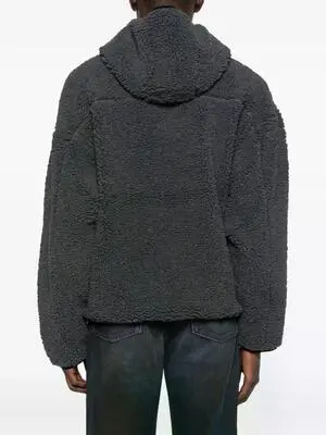 DIESEL® S-zat Hooded Jacket