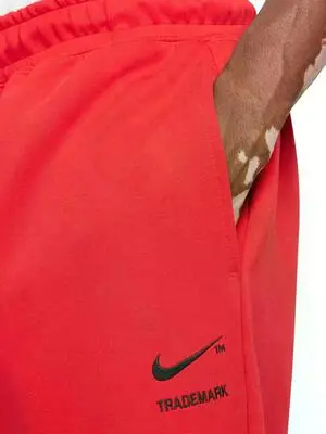 Nike Swoosh Panel Track Pants
