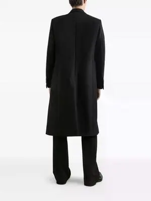 Dolce & Gabbana Embellished Double-breasted Coat