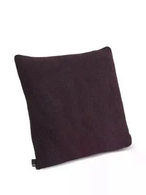 HAY Texture Cushion - Red