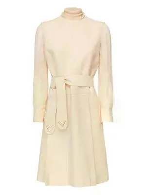 Valentino Garavani Wrap Day Dresses