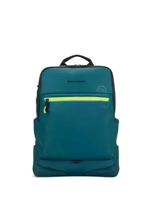 PIQUADRO Water-resistant Backpack