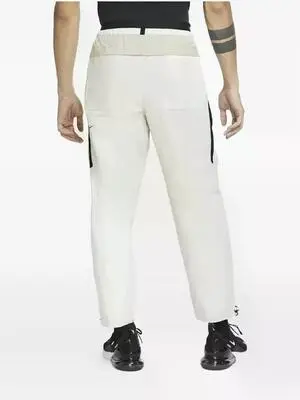 Nike Panelled Woven Trousers