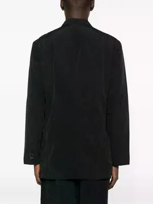 Y3 Three-button Pocket Coat