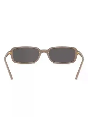 VOGUE EYEWEAR Square-frame Sunglasses