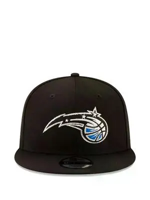 New Era 9fifty Orlando Magic Cap - Black