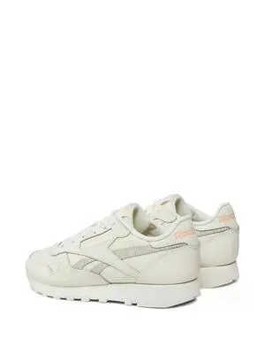 REEBOK Classic Leather Chalk Sneakers