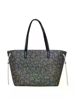 Tous Patterned Totes