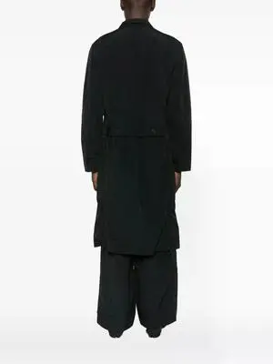 Y3 Welt-pockets Coat