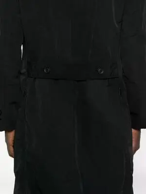 Y3 Welt-pockets Coat