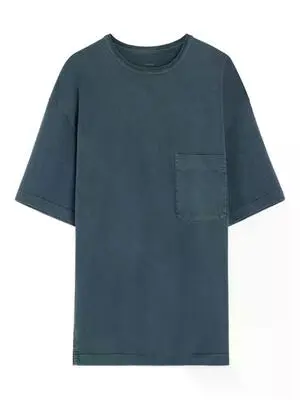 LEMAIRE Chest-pocket Short-sleeve T-shirt