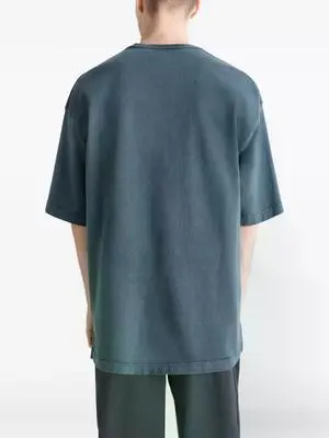 LEMAIRE Chest-pocket Short-sleeve T-shirt