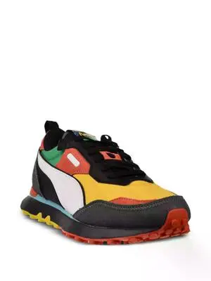 PUMA Rider Fv Multi-panel Trainers