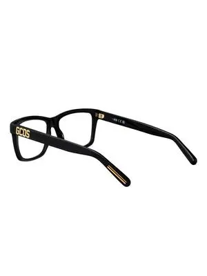 Gcds Rectangle-frame Glasses