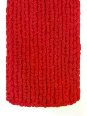 WOMMELSDORFF BERLIN Cashmere Scarf