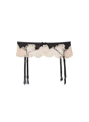 Fleur Du Mal Garter