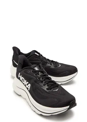 HOKA® Clifton 10 Mesh Sneakers