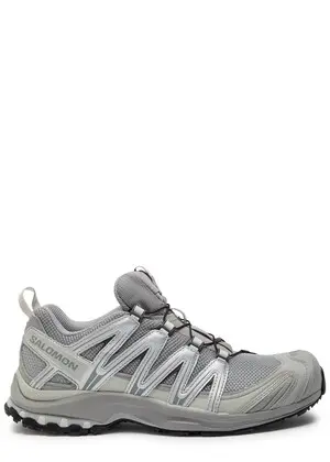SALOMON Xa Pro 3d Panelled Mesh Sneakers