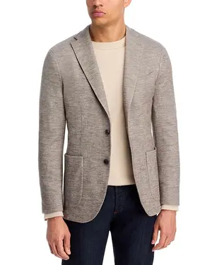 Boglioli Slim Fit K-jacket