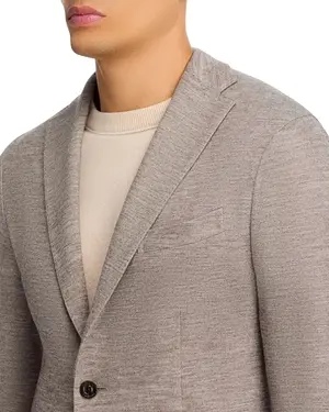 Boglioli Slim Fit K-jacket