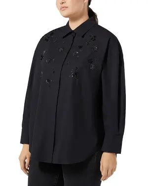 Marina Rinaldi Classic Jackets For Women