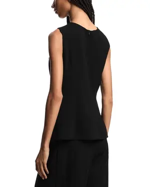 Emporio Armani Crossover Top