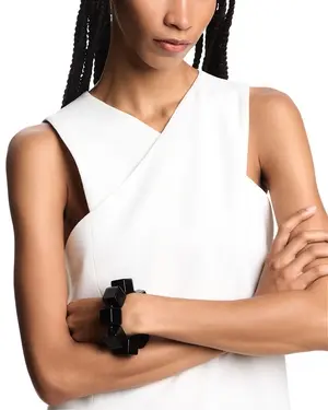 Emporio Armani Crossover Top