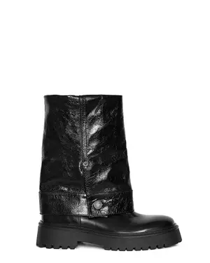 Women's Zadig&voltaire Black Boots