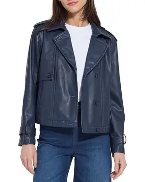 Lysse Zip Up Jackets For Women