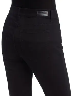 DL1961 Mara Straight Mid-rise Ankle Jeans