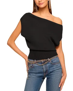 Ramy Brook Drop Shoulder Knitwear For Women