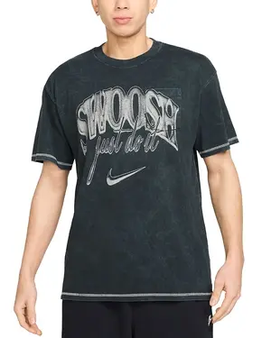 Nike Logo Tee