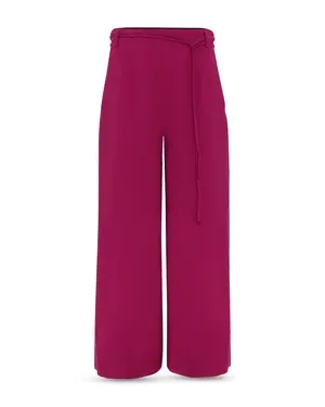 PHASE EIGHT Aubrietta Culotte Pants