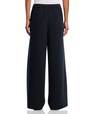 Rag & Bone Melanie Crepe Pants