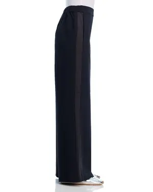 Rag & Bone Melanie Crepe Pants