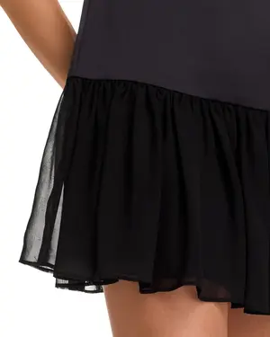 French Connection Marina Mini Dress
